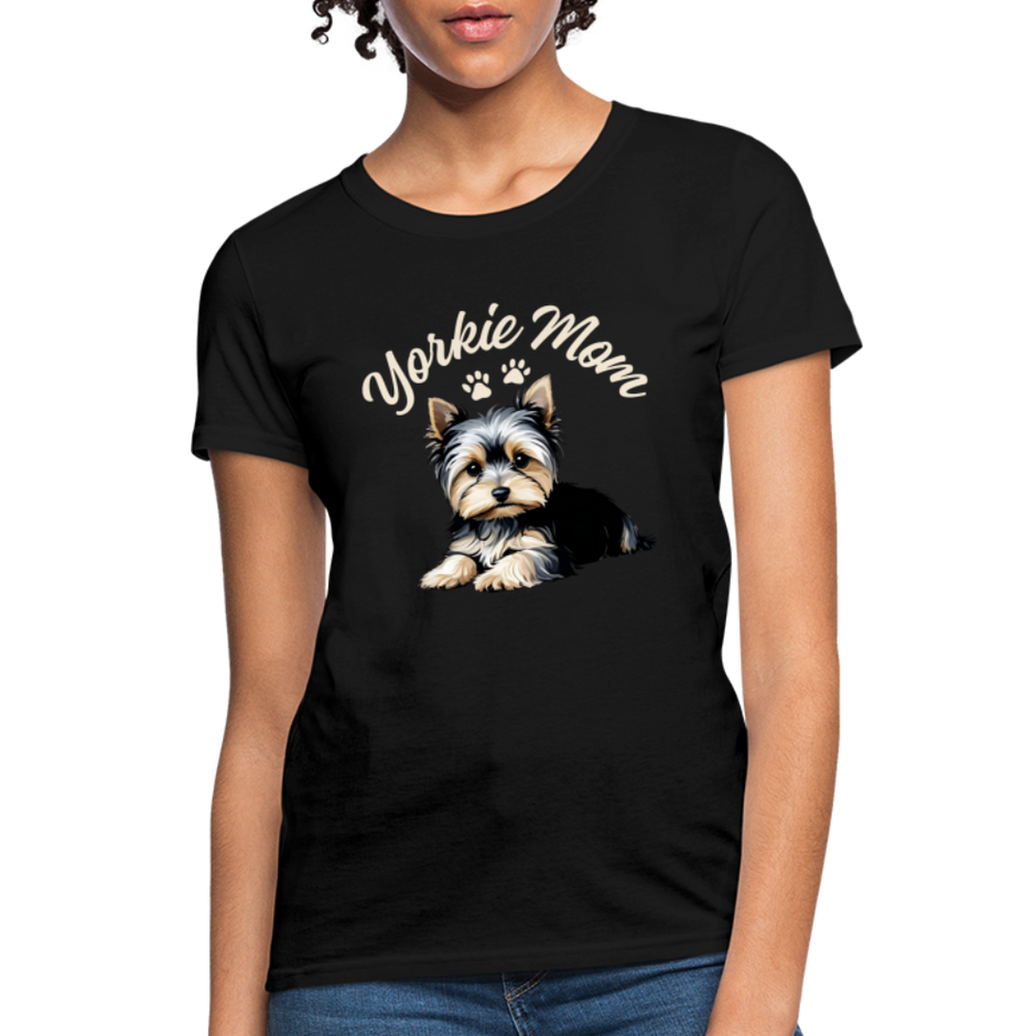 T-Shirt / Apparel – Yorkie Moms